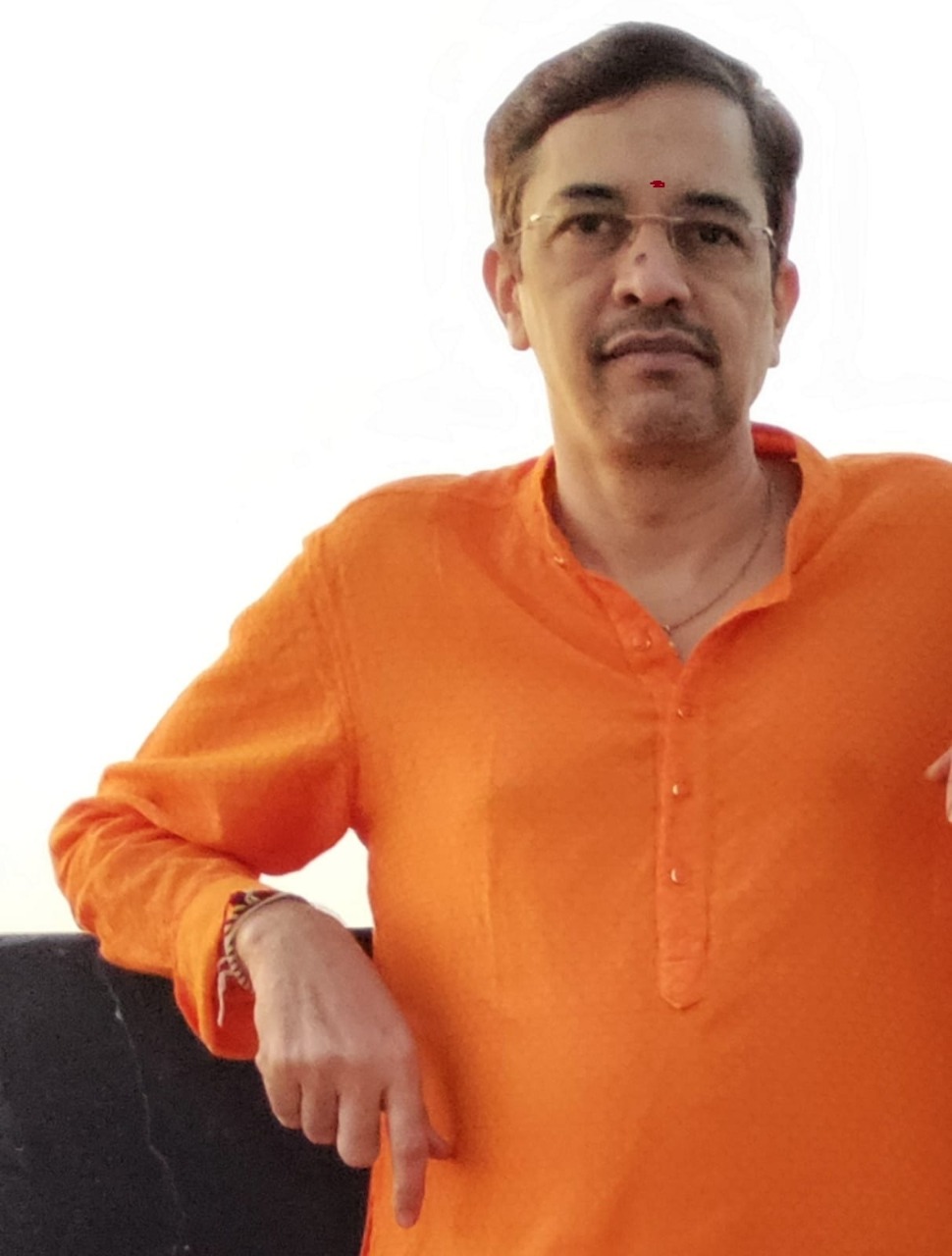 About us - Vivekananda Astro